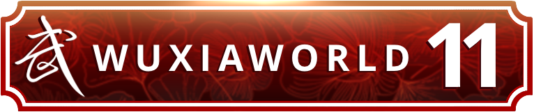 Wuxia-Xianxia Terms of Address